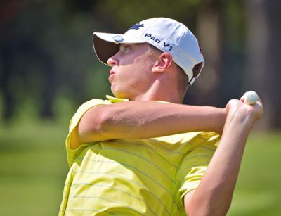 Engle, Richter make it three straight LCJGT wins | Pro Golf ...