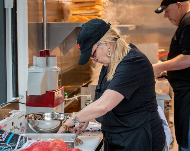 Rendezvous Steak Shop reopens after multi-year hiatus [photos] | Local ...