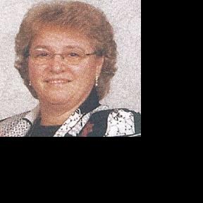 Doris Elaine Yoder | Obituaries | lancasteronline.com