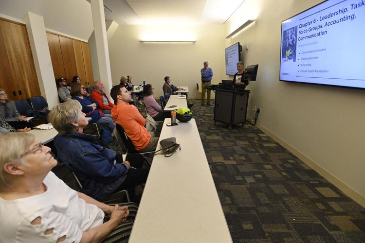RegenAll Climate Summit [photos] | | lancasteronline.com
