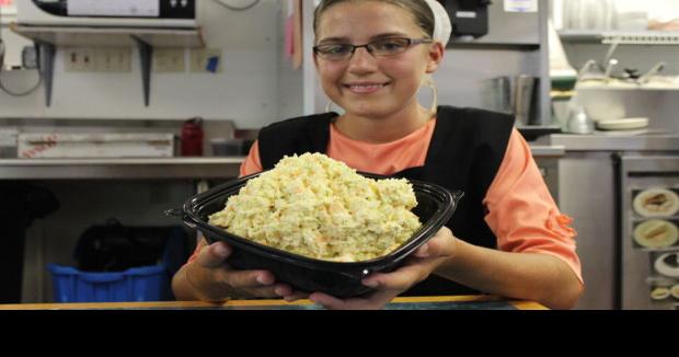 4 cole slaw varieties, including a true Amish version | Lifestyle ...