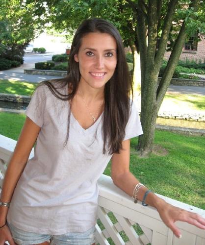 Manheim woman is a contest 'hottie' | Lifestyle | lancasteronline.com