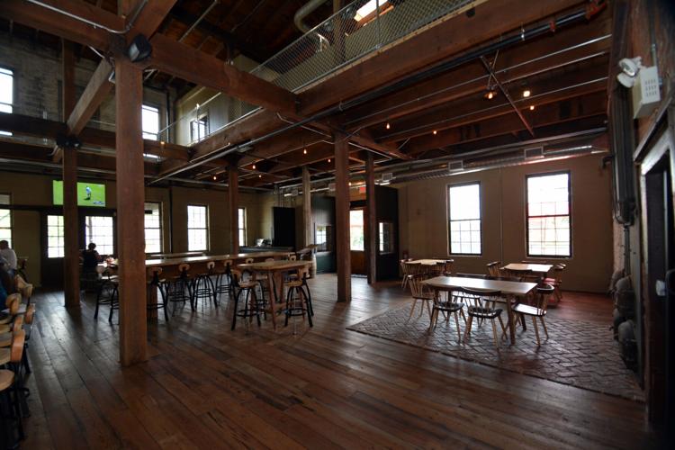 Spring House Brewing Co. opens new brewpub in Lancaster | Local News ...