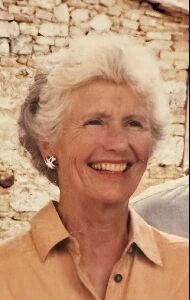 Helen Baker Woolworth | Obituaries | lancasteronline.com