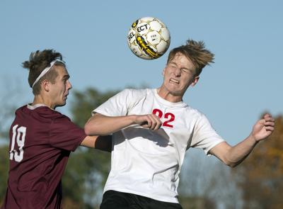 McCaskey overcomes slow start to top Manheim Central, 4-2 | Sports ...