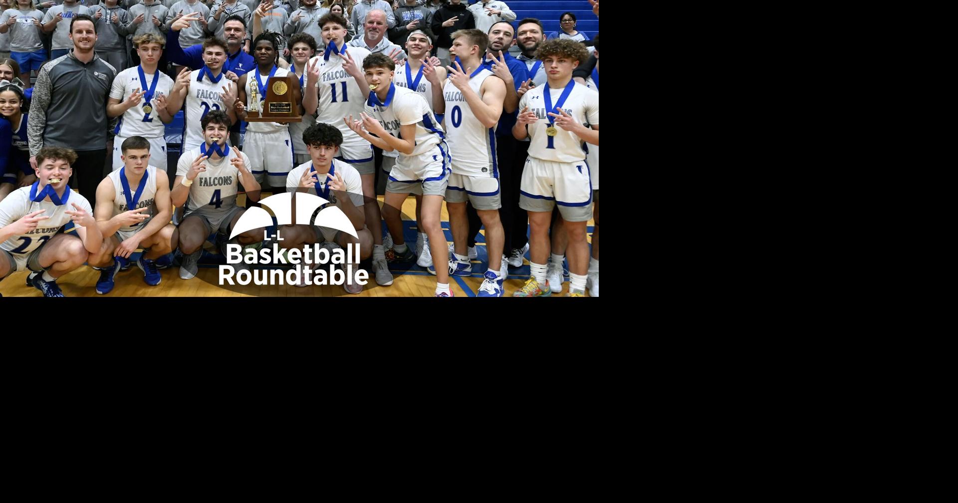 L-L Basketball Roundtable 2025: Wrapping up the L-L League ...