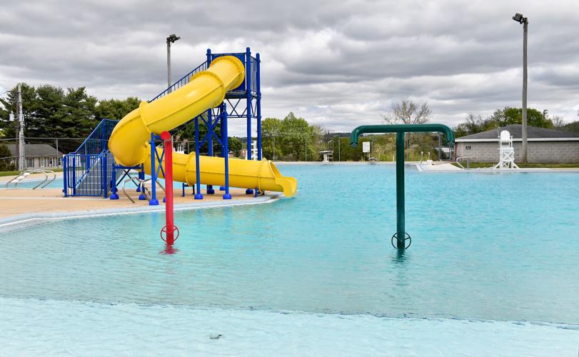 Upgraded Southern End Community Association pool in Quarryville to open ...