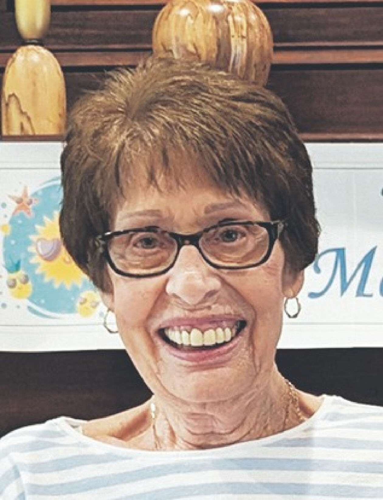 Judith Anne "Judy" Mellott | Obituaries | lancasteronline.com
