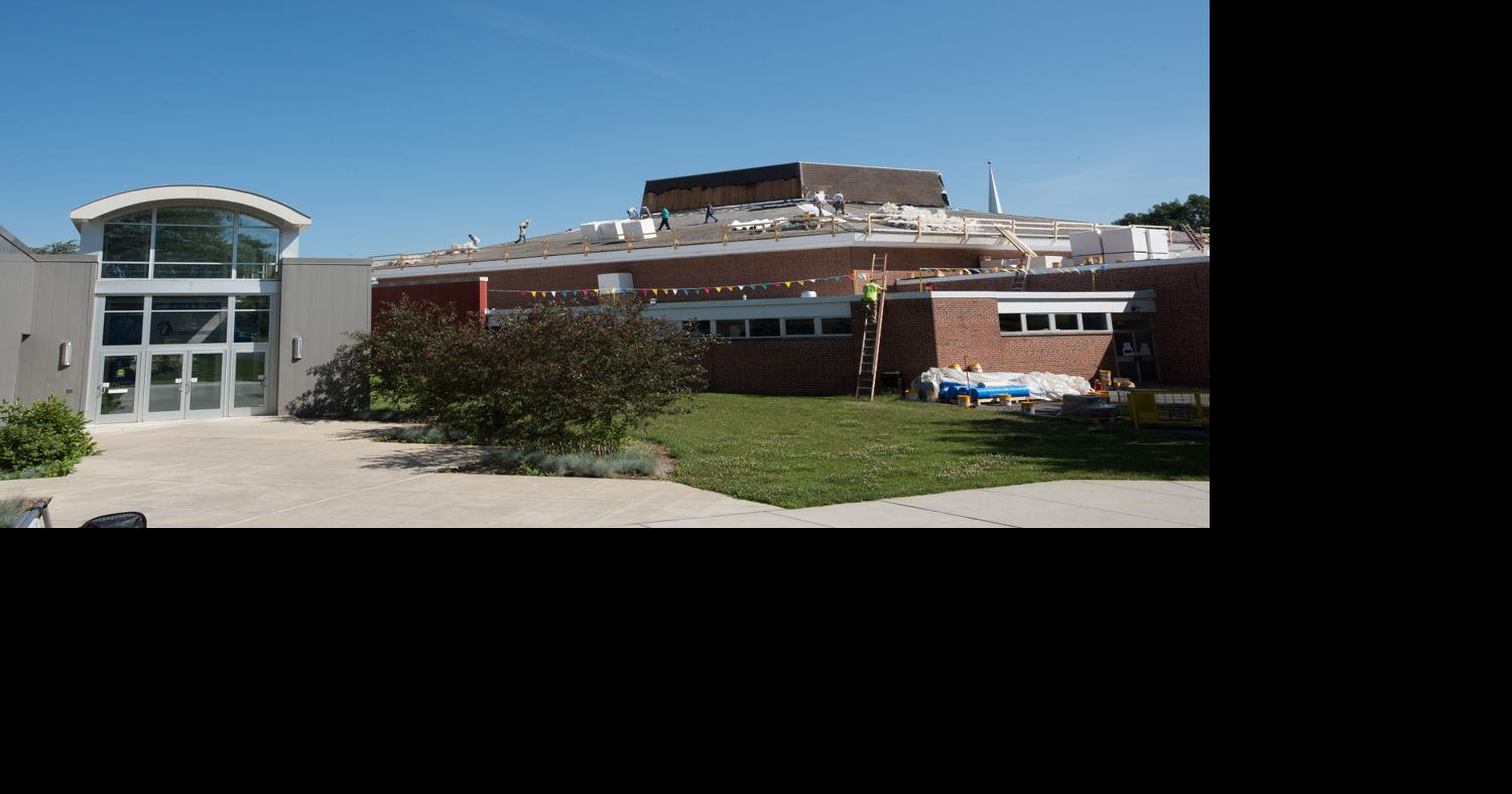 Landmark Conference, including Elizabethtown College, moving to ...