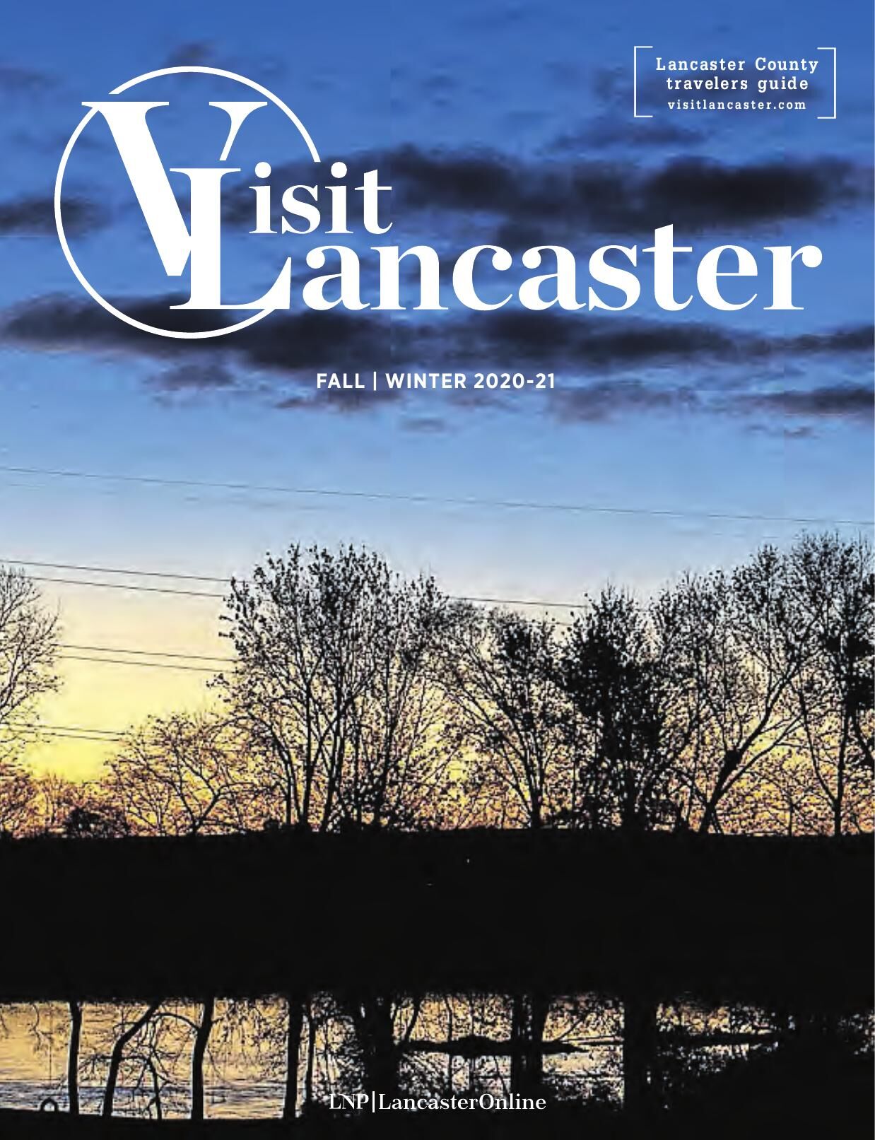 Visit Lancaster Fall | Winter 2020-21 | Special Sections ...