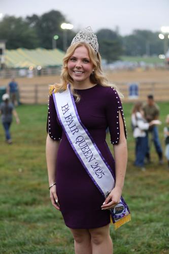 West Lampeter Fair kicks off as queen is crowned [photos] | Local News ...
