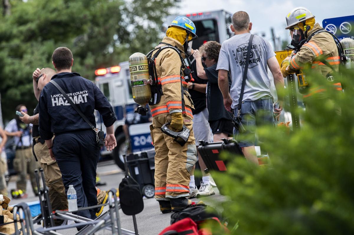 Hazmat Incident 082419 | | lancasteronline.com