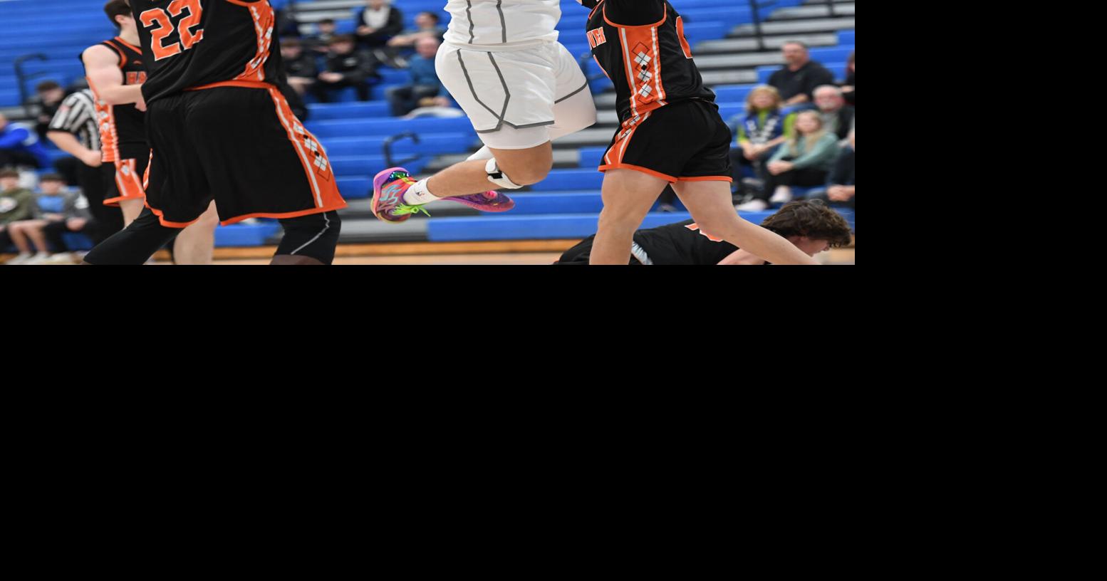 Jace Conrad finds his range and Garden Spot boys basketball has won 3 ...