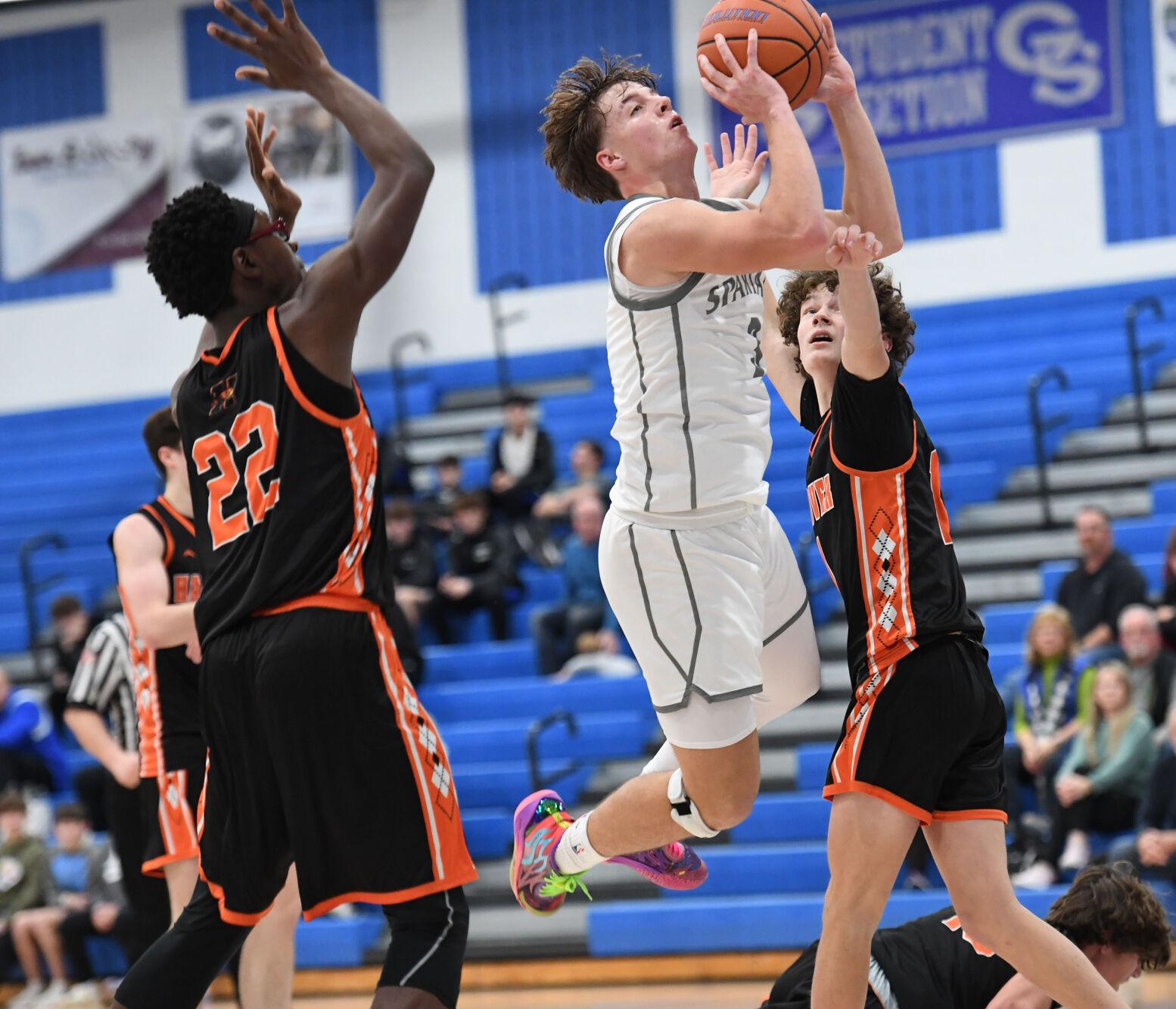 Jace Conrad finds his range and Garden Spot boys basketball has won 3 ...