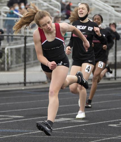 McCaskey vs. Warwick - L-L League track and field [photos] | High ...