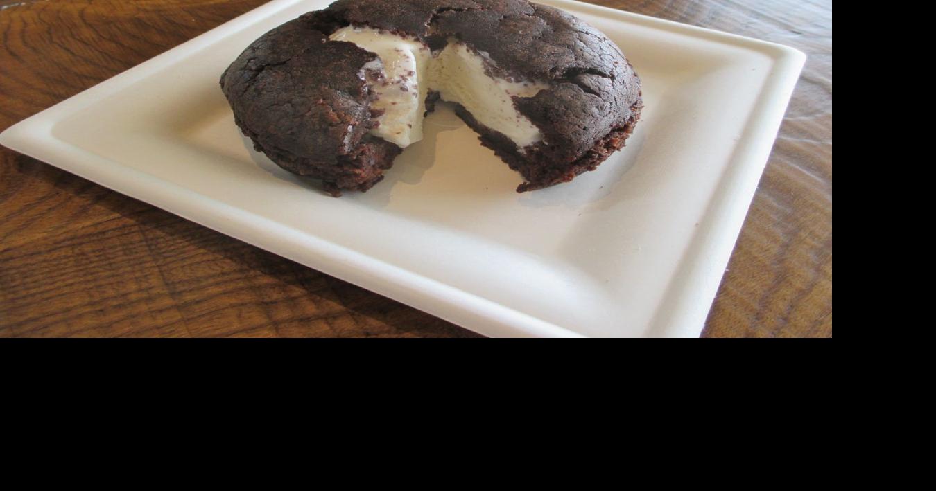 Fox Meadows: Home of the baked fox ice cream brownie | Entertainment ...