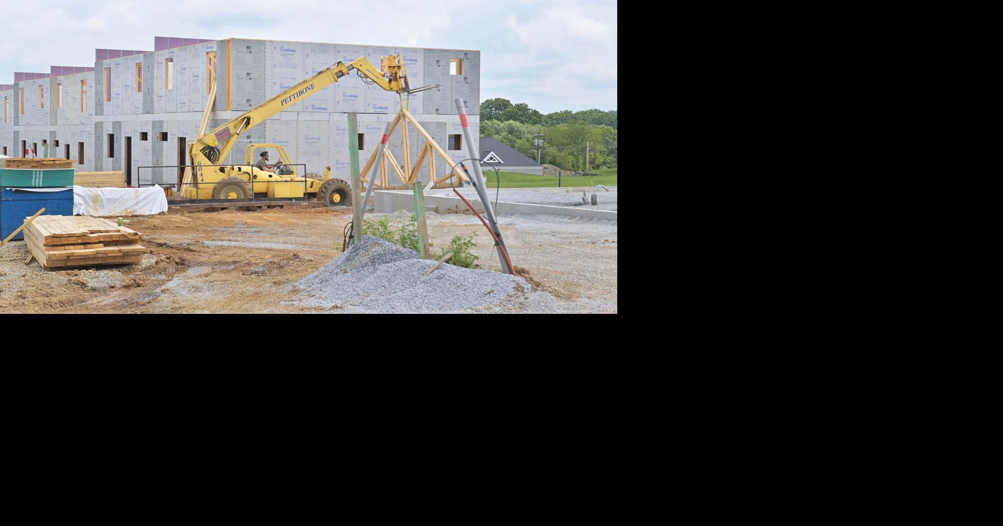 Residents can weigh in on major changes for Lancaster County ...