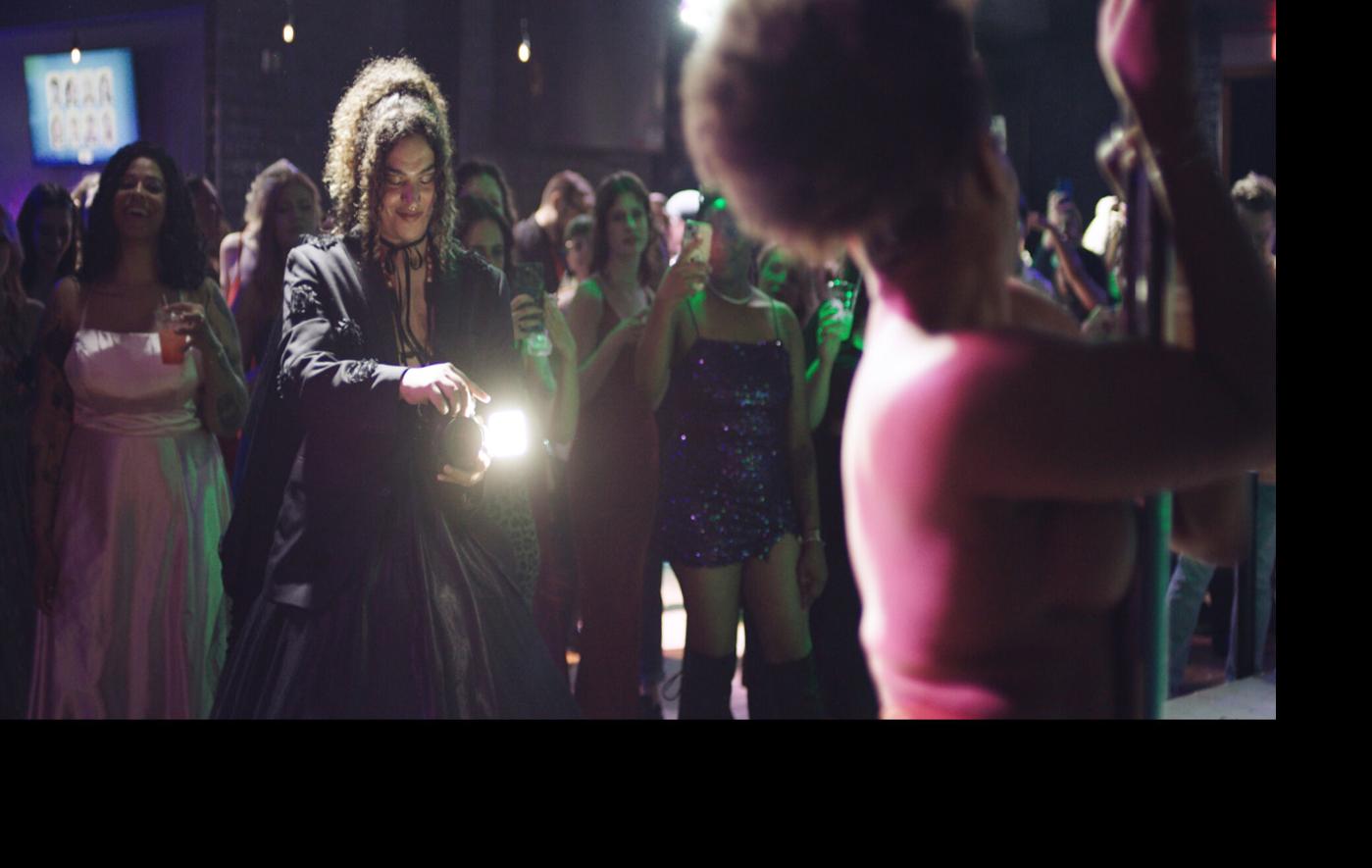 'Amish Country Queer' documentary tells stories of LGBTQ+ joy, being queer in Lancaster ...