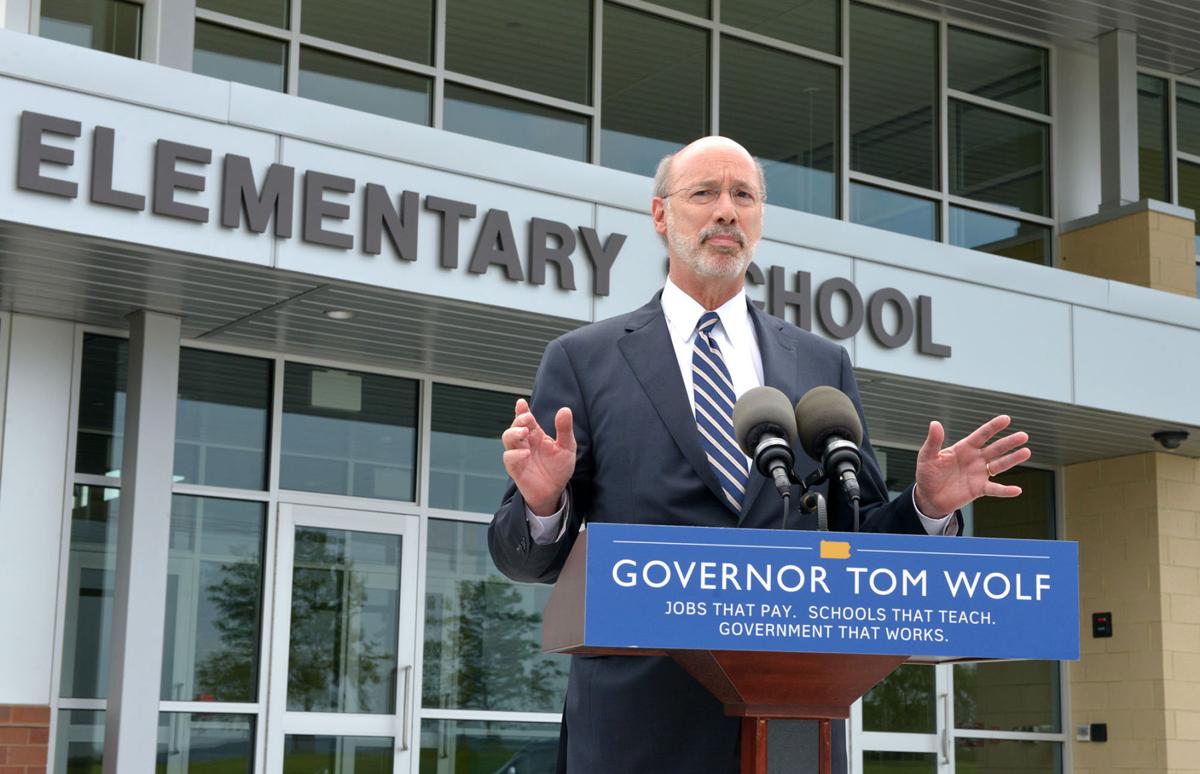 School volunteers should serve freely | Our Opinion | lancasteronline.com