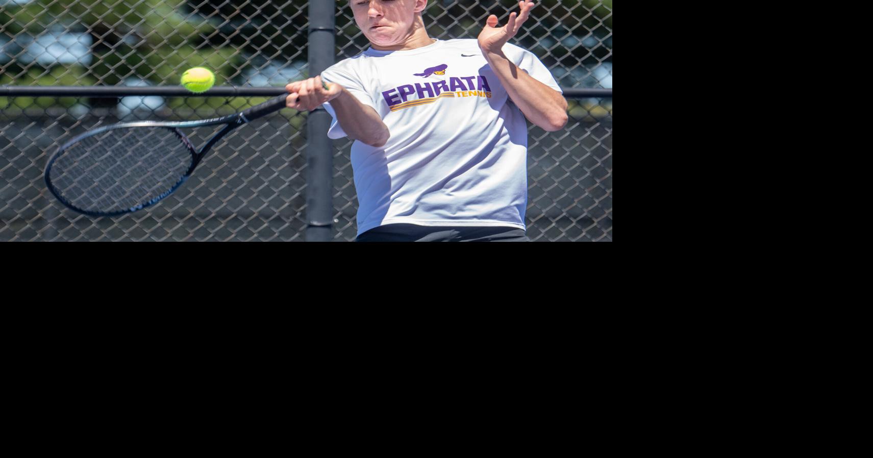 L-L League players earn Class 3A silver, bronze in District 3 boys ...