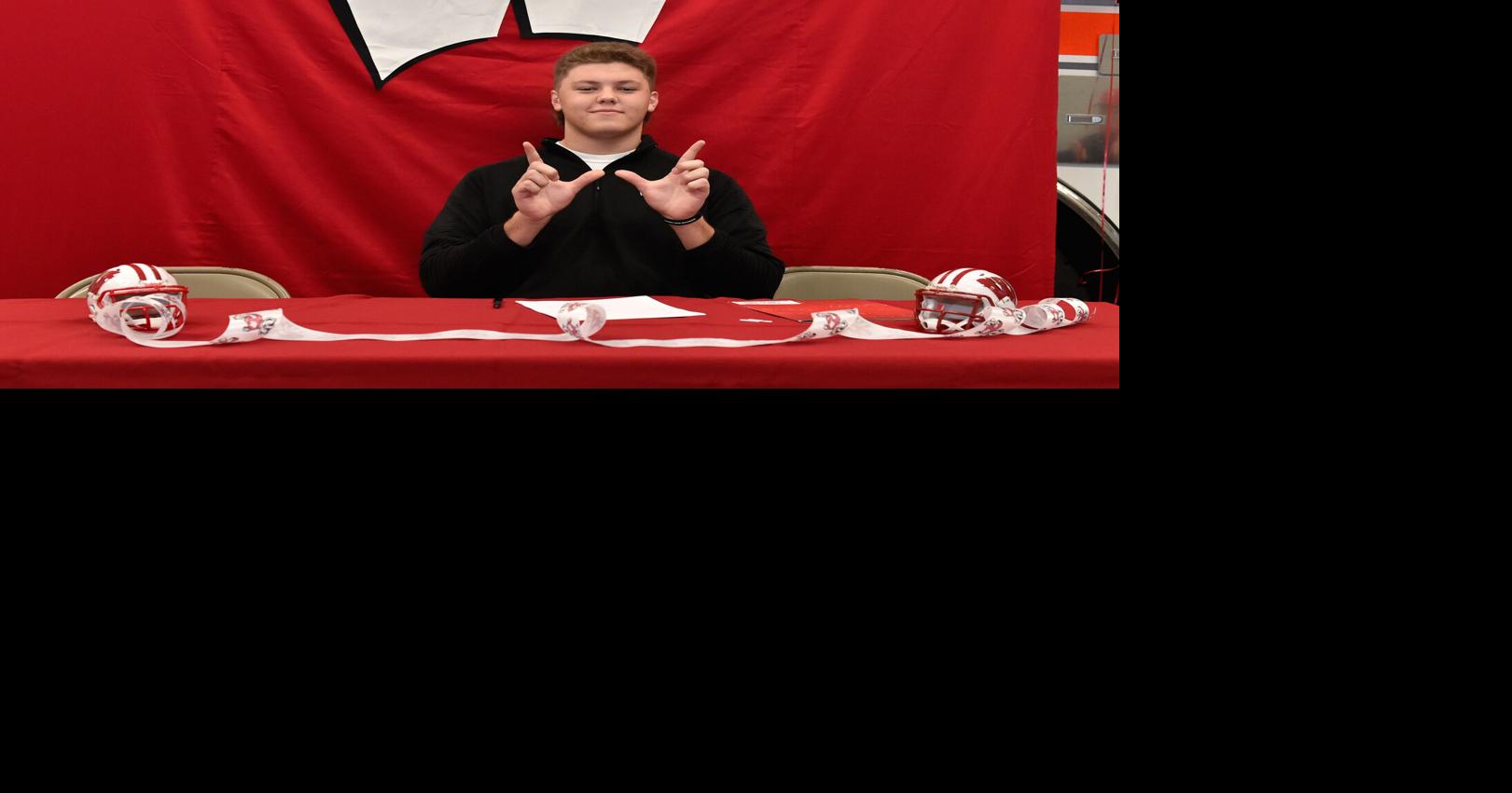 Warwick's Nolan Rucci is a finalist for coveted Anthony Munoz Lineman ...