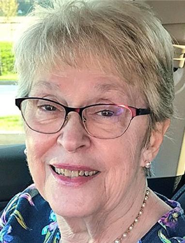 Kathryn Froehlich | Obituaries | lancasteronline.com