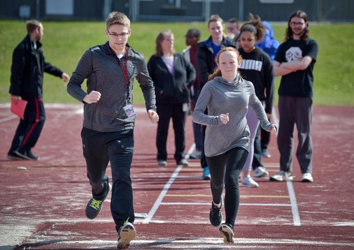 Unified track and field brings new opportunity for student-athletes ...