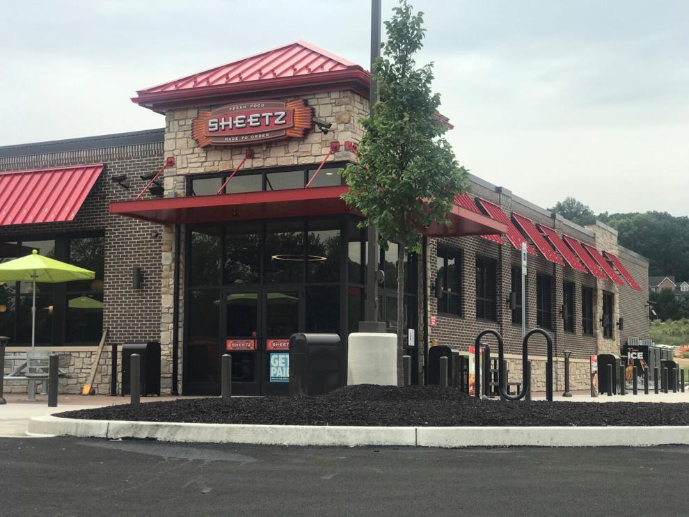 Want unlimited 'fryz' from Sheetz? There's a subscription service for ...