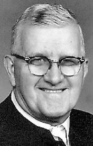 Elvin E. Mellinger | Obituaries | lancasteronline.com