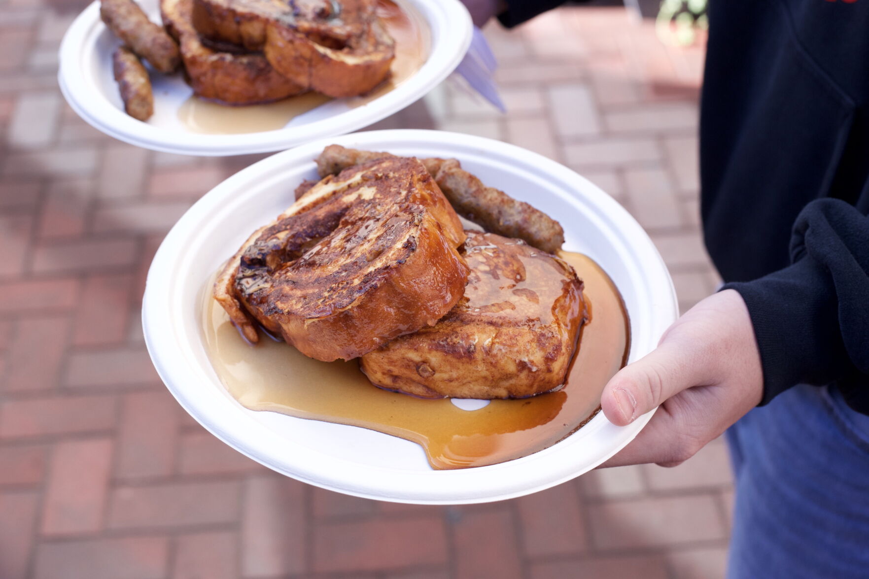 Save the date: Lancaster Central Market Harvest Breakfast, contest vote ...