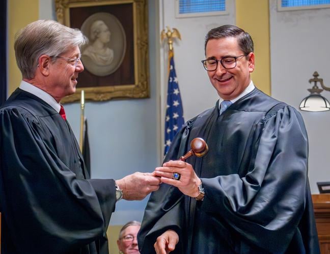 With citizenship comes the duty of being a juror [column] | Local ...