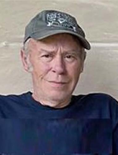 William Berrier | Obituaries | lancasteronline.com