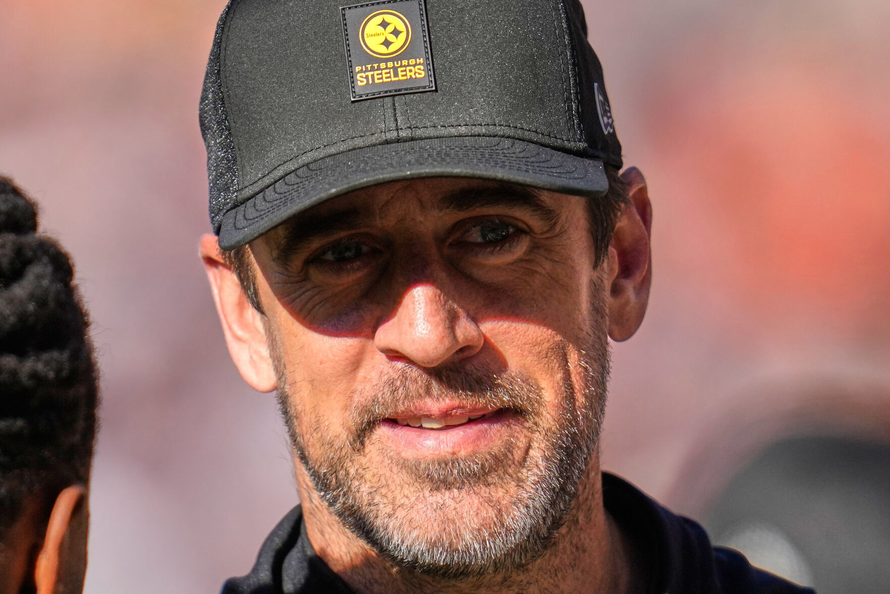 Steelers trabajan con 'gran optimismo' en el regreso de Aaron Rodgers ...