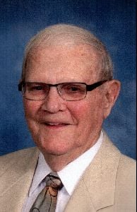 William M. Muth, Jr. | Obituaries | lancasteronline.com