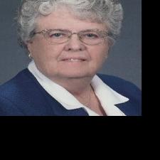 Norma H. Forry | Obituaries | lancasteronline.com