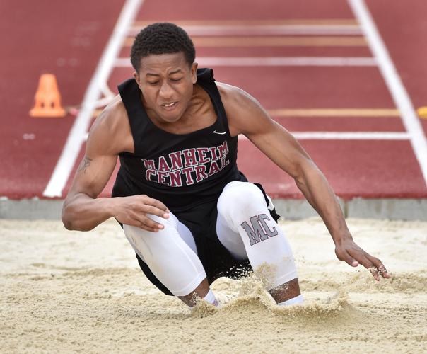 Strong starts and school records: 7 track and field notes from the L-L ...
