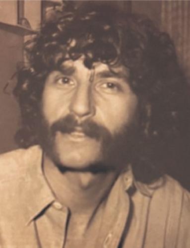 Charles "Sam" Samuel Hess | Obituaries | lancasteronline.com