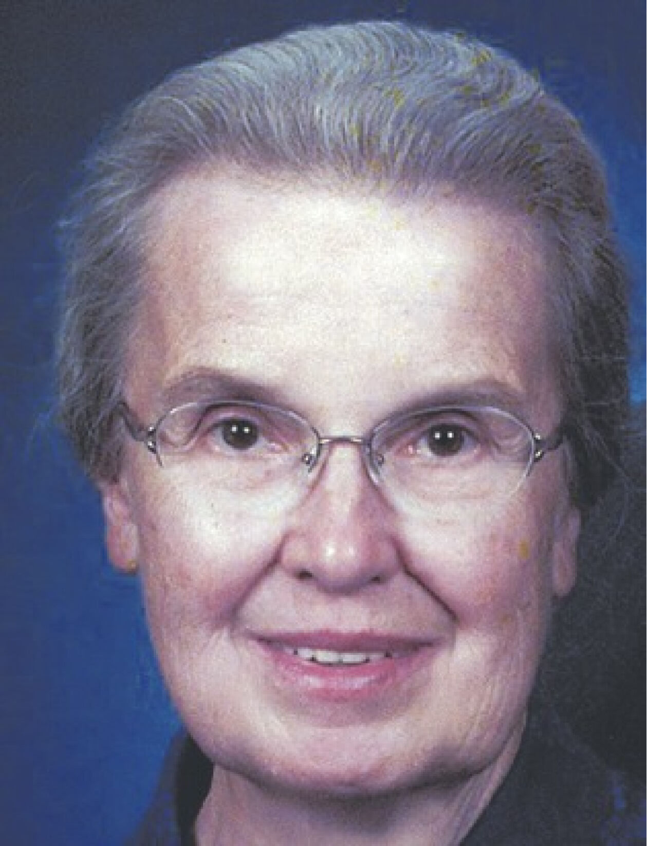 Naomi R. Bowman | Obituaries | lancasteronline.com