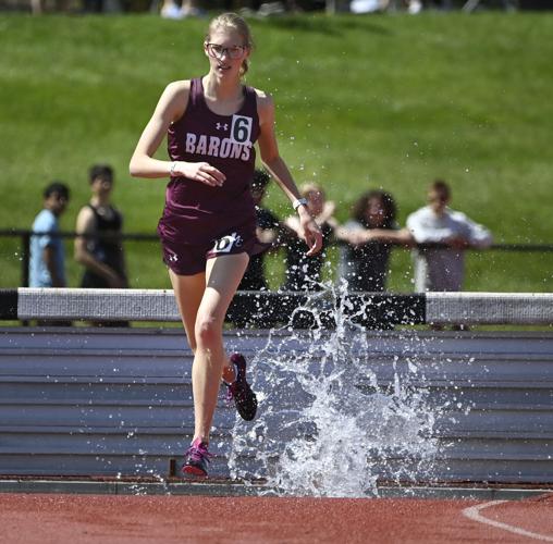 2024 Cy Fritz Track and Field Open [photos] | High School Track and ...