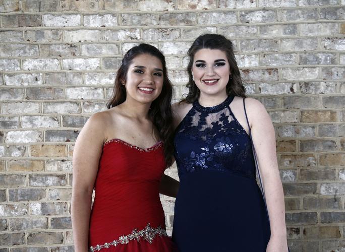 Eastern Lebanon High School prom 2017 | Special Sections ...
