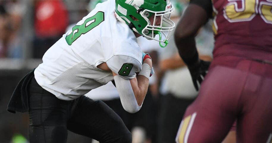Donegal grabs momentum, rides strong 2nd half past Northern Lebanon ...
