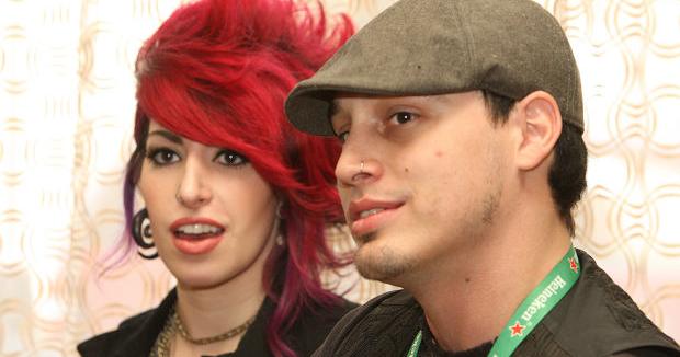 'Swagger rock' band focuses on relationships at LAUNCH | Local News ...