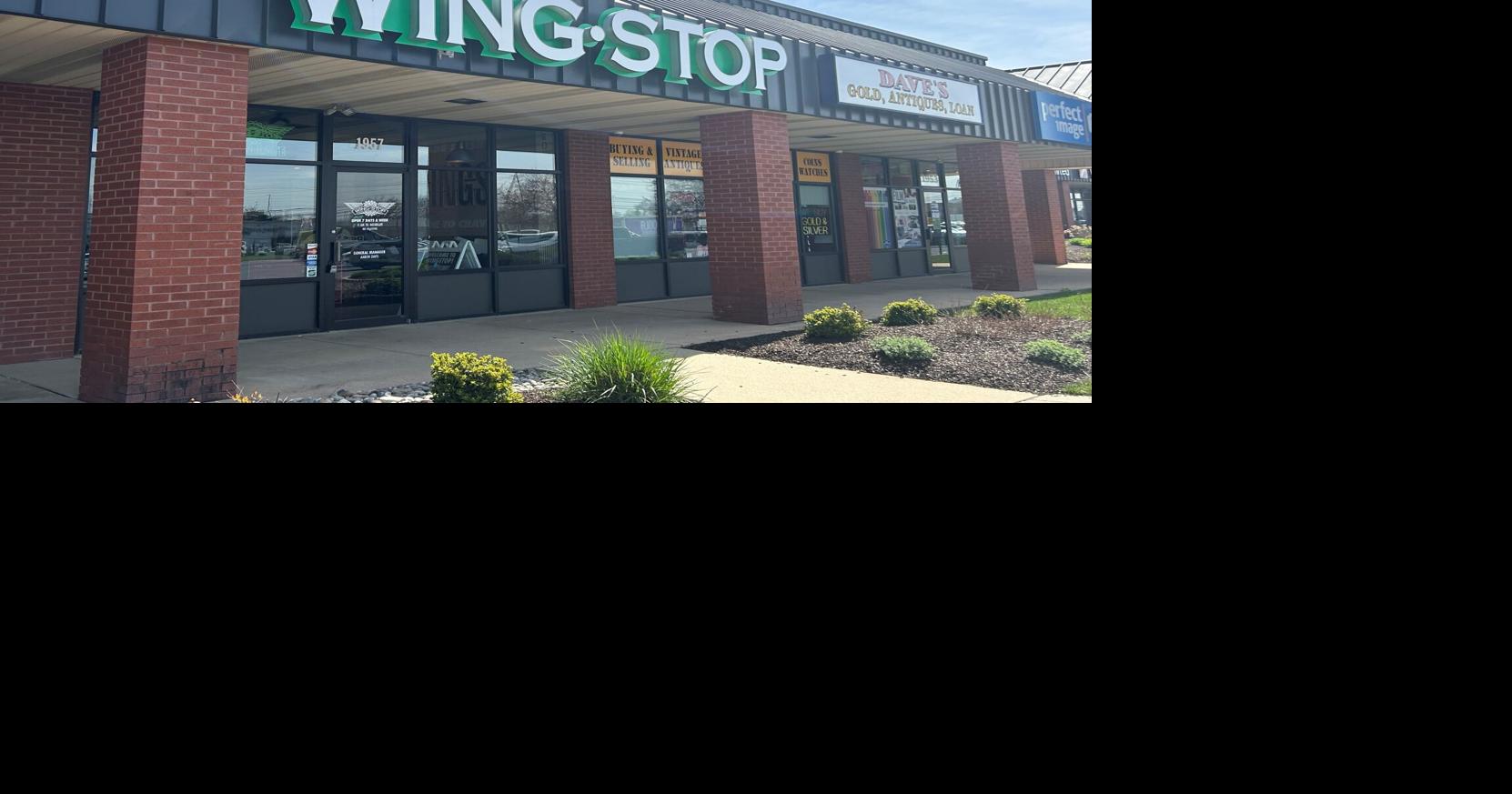 Wingstop sets opening date for Manheim Twp. restaurant | What's in ...