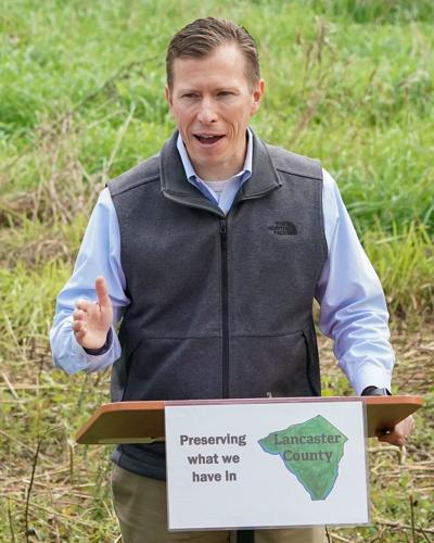 Lancaster Farmland Trust announce $1.5 million in funds for 21 farms ...
