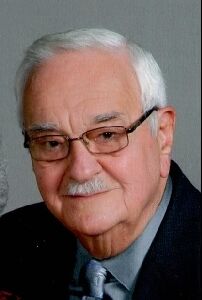 C. Roger Ulmer | Obituaries | lancasteronline.com