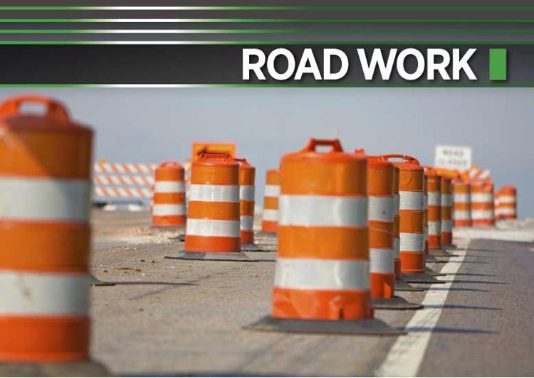 Route 222 work to close ramps, lanes near Brownstown through next month ...