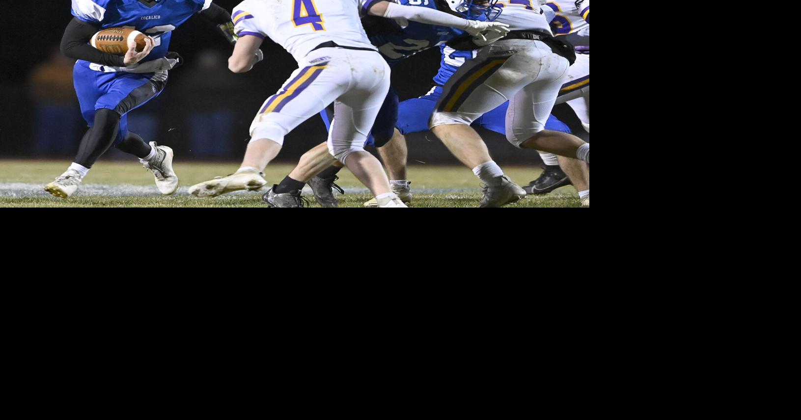 L-L League football 2023: Week 15 state semifinal predictions | High ...