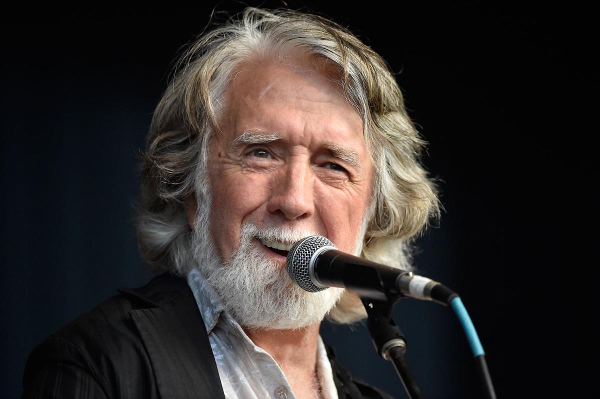 Long's Park Summer Series kicks off with John McEuen and the String ...