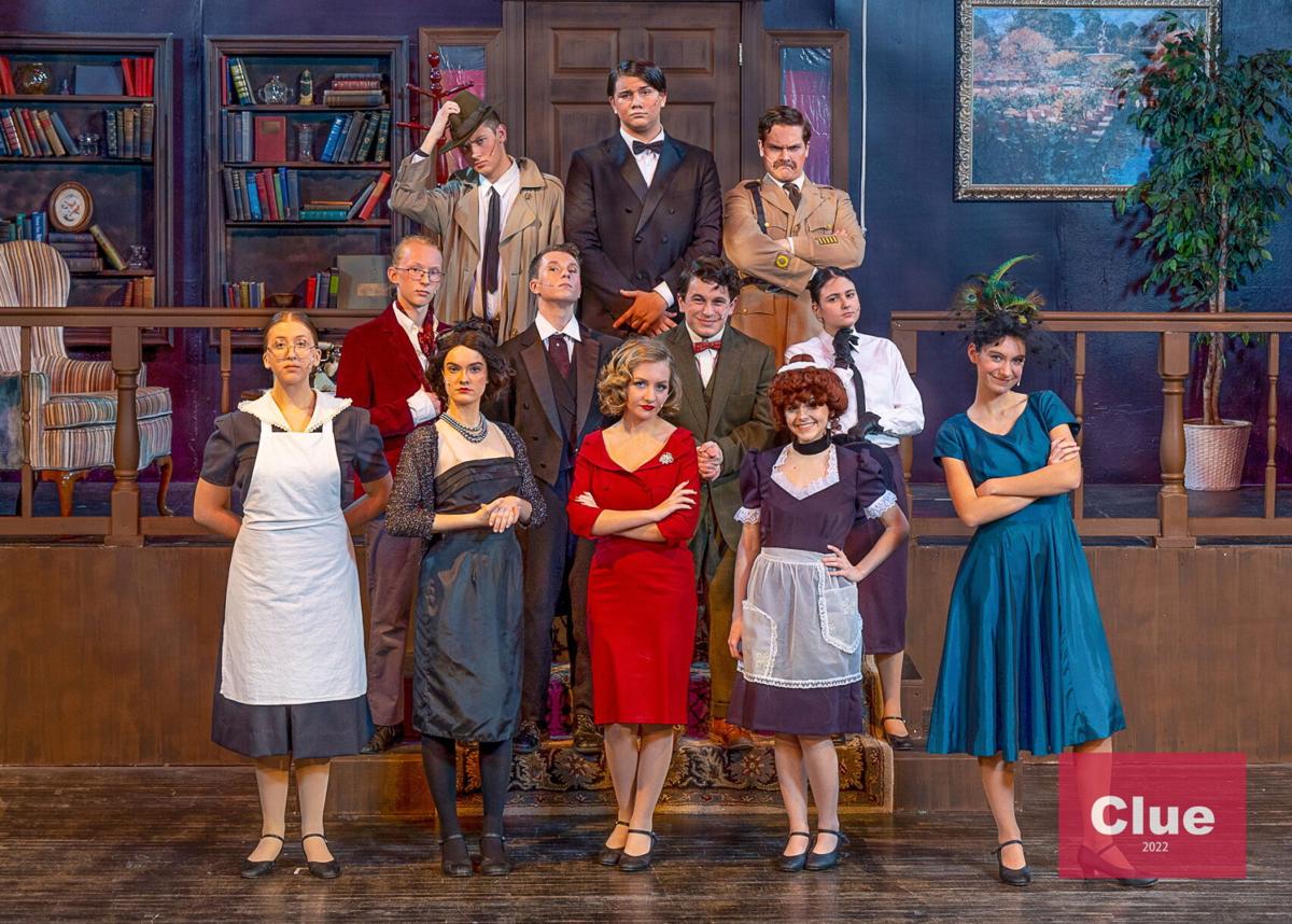 High school theater Apollo Awards given to Lancaster County students at ...