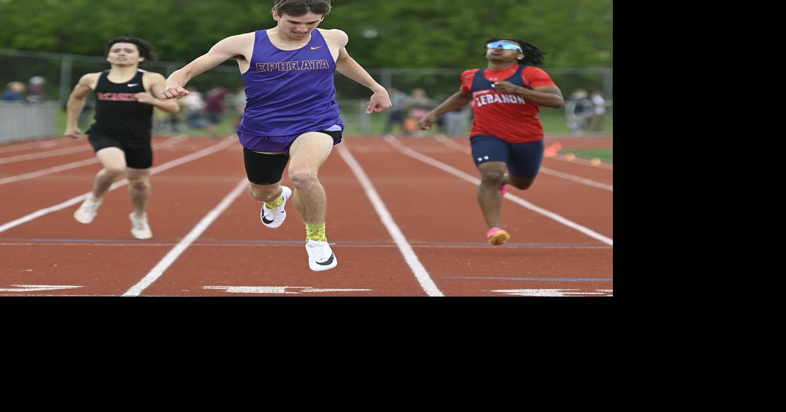 L-L League boys track and field top returning athletes for the 2025 ...